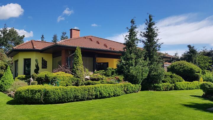 Ferienhaus Günther (269158) - Waren (Müritz)