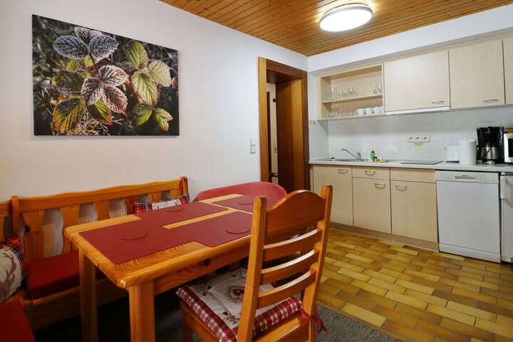 Guesthouse Seewald - "Tanne", Schluchsee-blasiwald - Rothaus