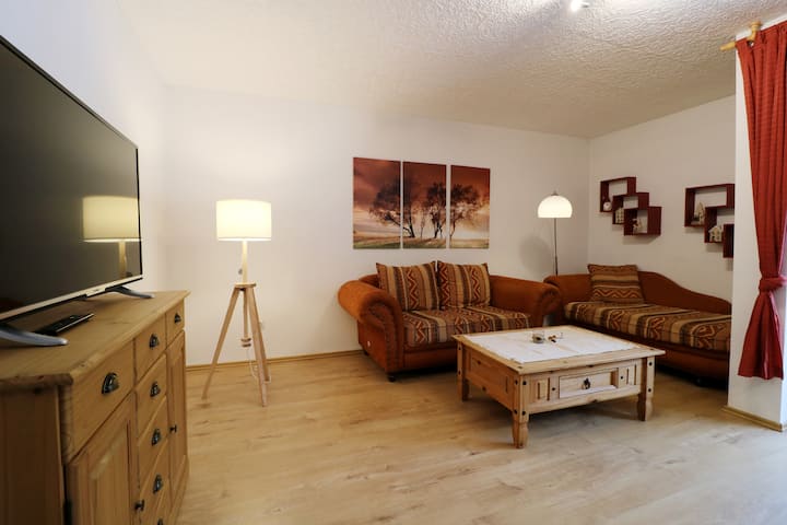 Guesthouse Seewald - "Buche", Schluchsee-blasiwald - Schluchsee