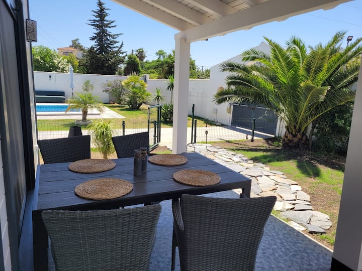 La Casita - Chiclana de la Frontera