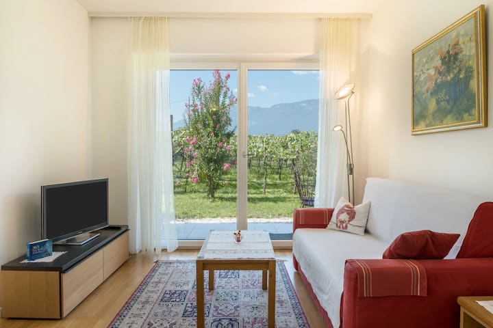 Urbanhof - Ferienwohnung Juzer - Bolzano
