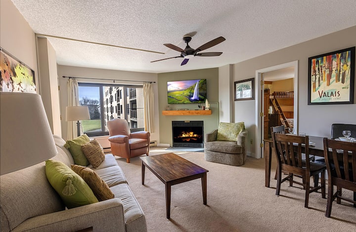 Sc 5404: Elegant Retreat+king Bed! Pool+hot Tub! - Cass Scenic Railroad State Park, Cass