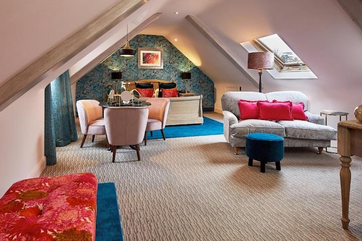 Signature Suite - Shere