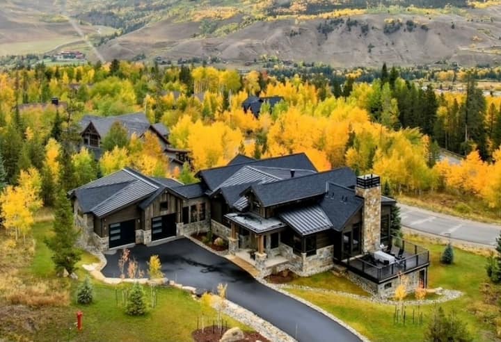 Brand New Eagles Nest Property - Dillon, CO