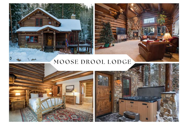 Moose Drool Lodge | 5 Min To Winter Park Resort - Winter Park, CO
