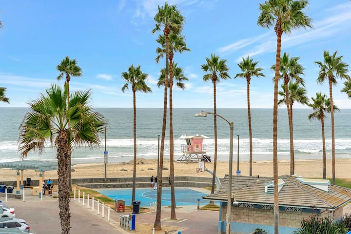 South Beach Living #1 - Imperial Beach, CA