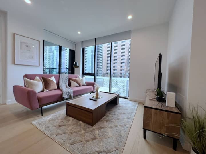 Lindy Residence - Box Hill
