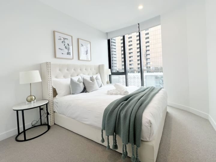 Lindy Residence - Box Hill