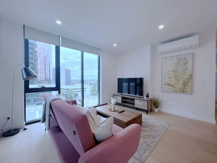 Lindy Residence - Box Hill
