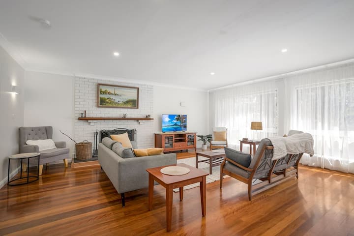 Coastal Delight In Kiama - Kiama