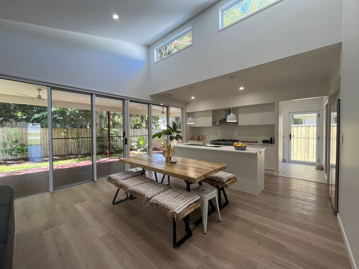 6 Yeri Drive - Rainbow Shores - Rainbow Beach