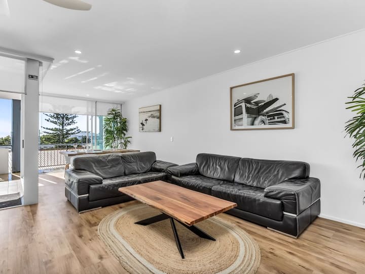 Paradiso 3 Bedroom Ocean Front 219 - Kingscliff