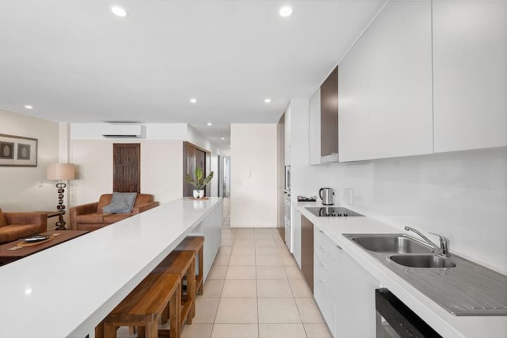 Paradiso 2 Bedroom Family 227 - Kingscliff