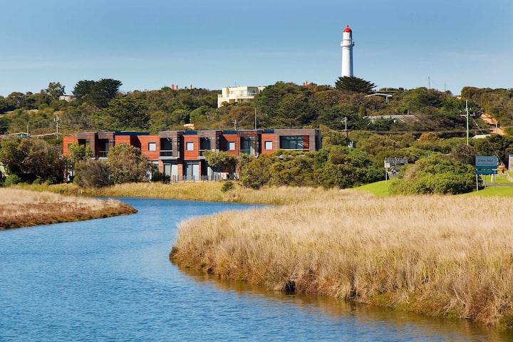 Inlet Apartment I Walk To Beach, Cafes And More - Fairhaven
