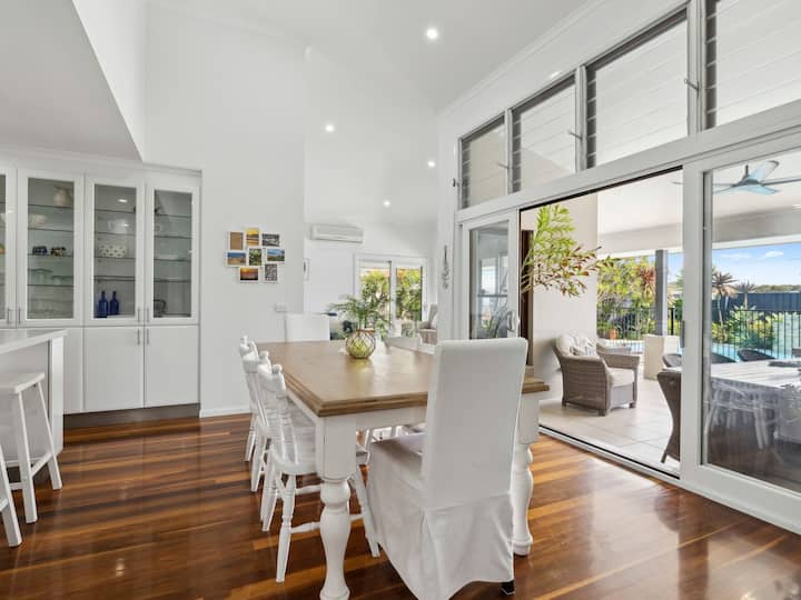 Quay-largo - Woolgoolga