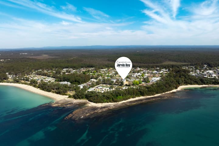 Ocean Bliss By Experience Jervis Bay - Huskisson