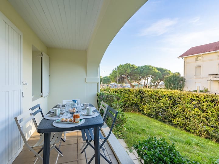 Parc De Pontaillac By Interhome - Vaux-sur-Mer