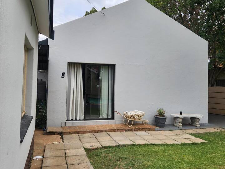Room 5 - Stilfontein