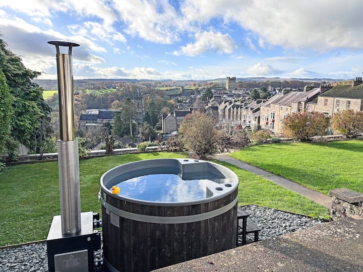 Frenchgate Cottage - Catterick