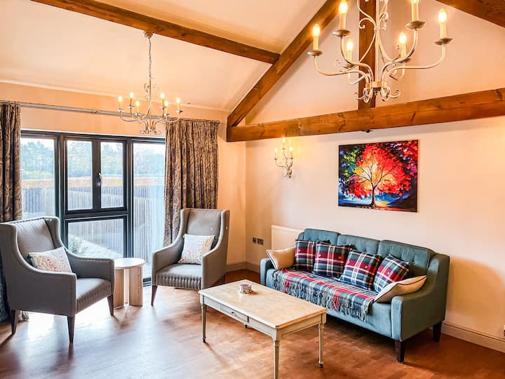 Valentines Cottage - Uk48509 - Wetherby