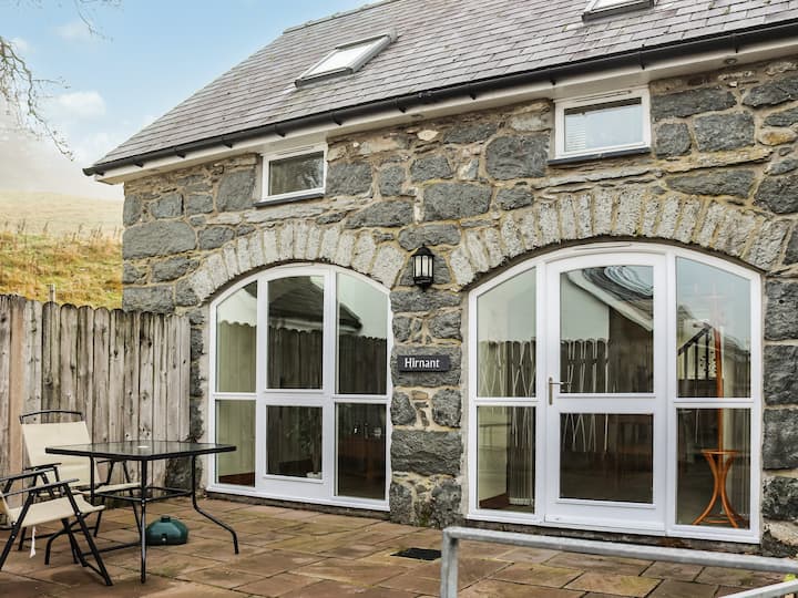 Hirnant - Uk48512 - Bala