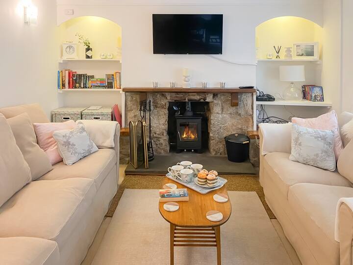 Kims Cottage - Porthleven
