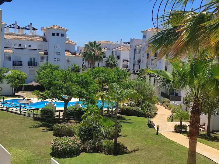 Apartamento Residencial Duquesa - Manilva