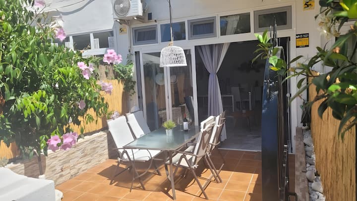 Ola De Mar - Estepona - Manilva