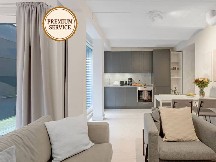 I Hjärtat Av Stockholm - Stockholm