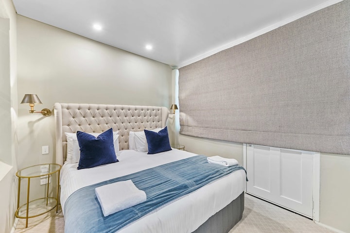 Junior Suite | The Houston Wagga - Wagga Wagga
