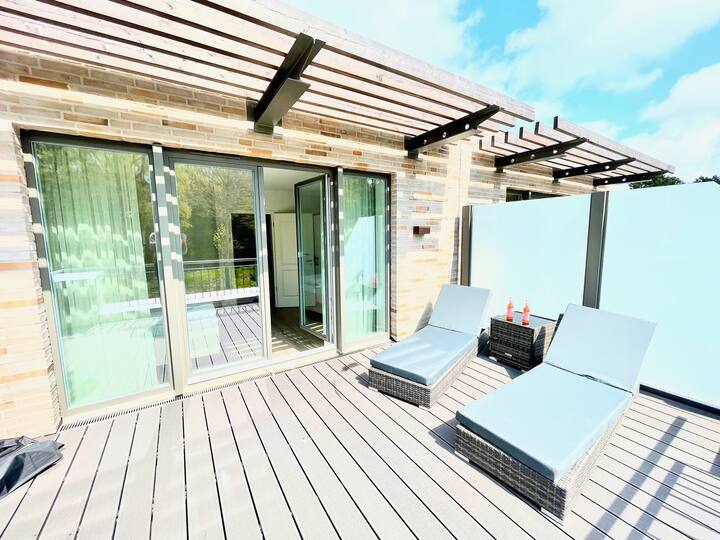 Villa Wattfuss - Sankt Peter-Ording
