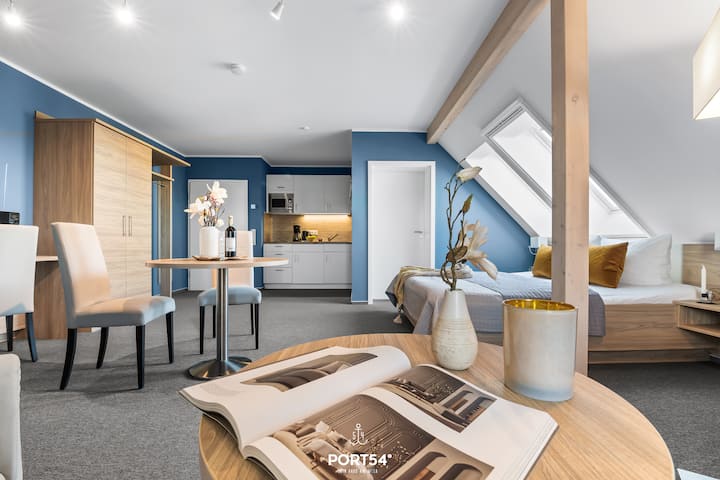 Ferienwohnung Bude 2 Dagebüll - Dagebüll