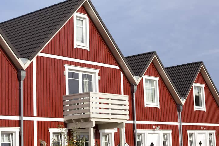 Ferienwohnung Bude 3 Dagebüll - Dagebüll