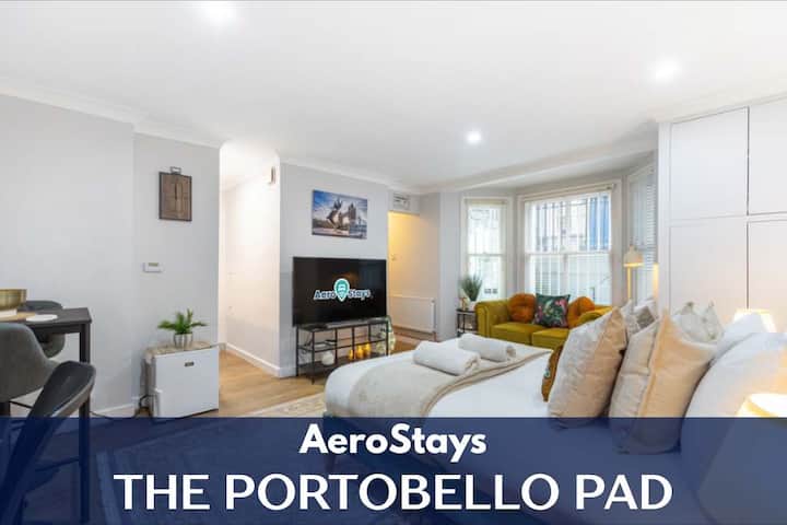 Notting Hill Studio | Near The Famous Blue Door - Notting Hill