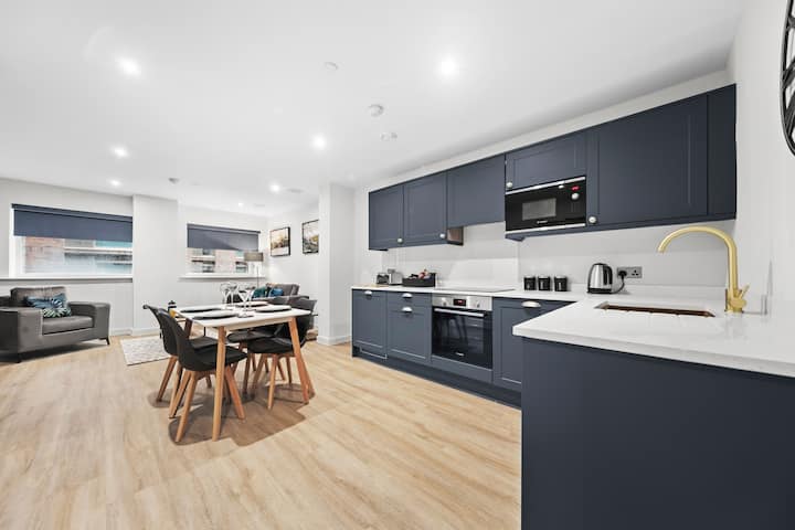 The Old Schoolhouse Apartment Birchall - Leeds