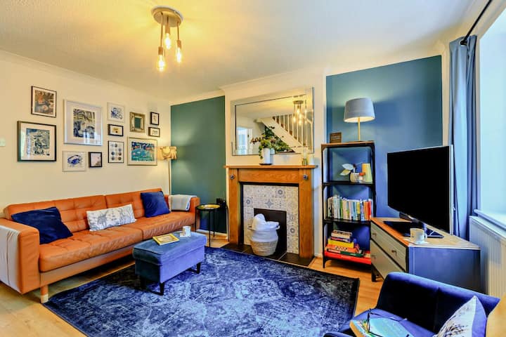 2 Bed In Beer (Oc-p29186) - Branscombe