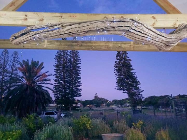 Lavender House - Jeffreys Bay