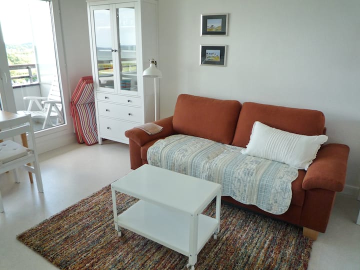 Ferienwohnung Seelöwe - Arnis