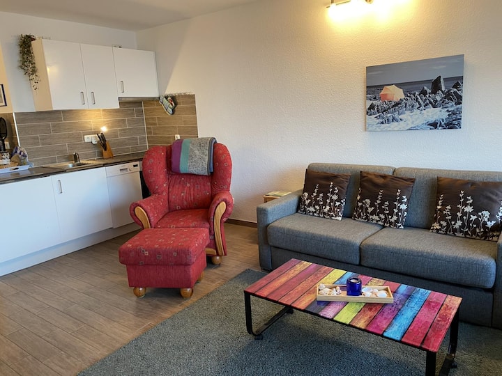 Ferienwohnung  Nordwind - Ostsee