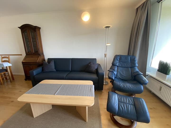 Ferienwohnung  Seestern - Baltic Sea