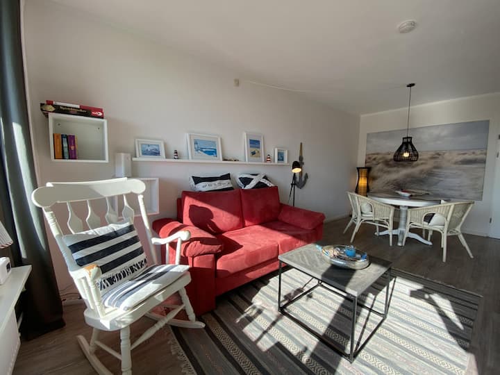 Ferienwohnung Dreamcatcher - Ostsee