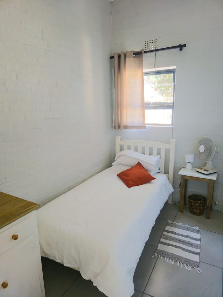Seewind Onrus Cottage - Sandbaai