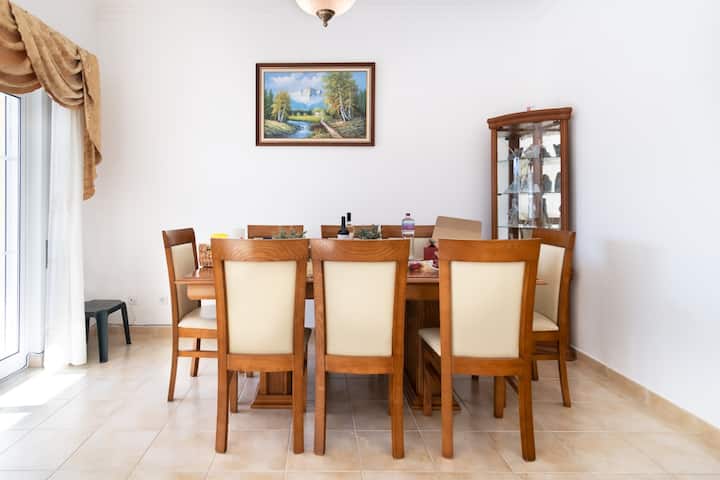 Villa Magdalena - Algarve