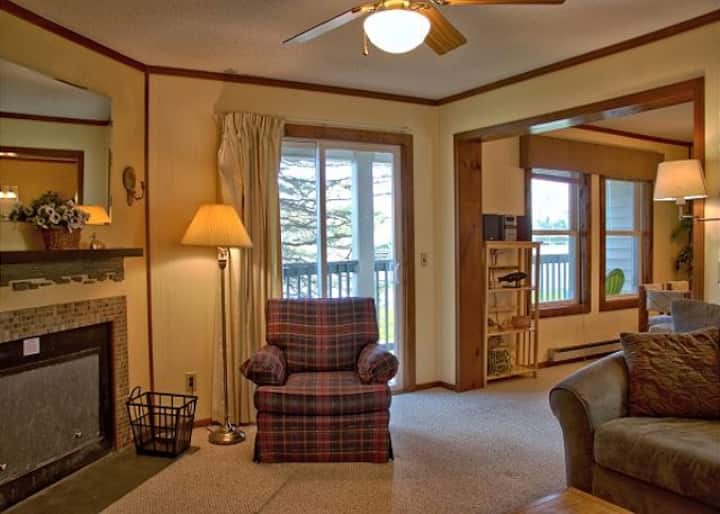 The Knotty Pine - Walk To Sledding Hill - Beech Mountain, NC