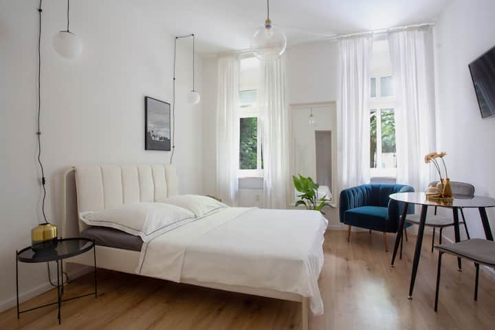 Cozy Studio Prenzlauer Berg - Berlin