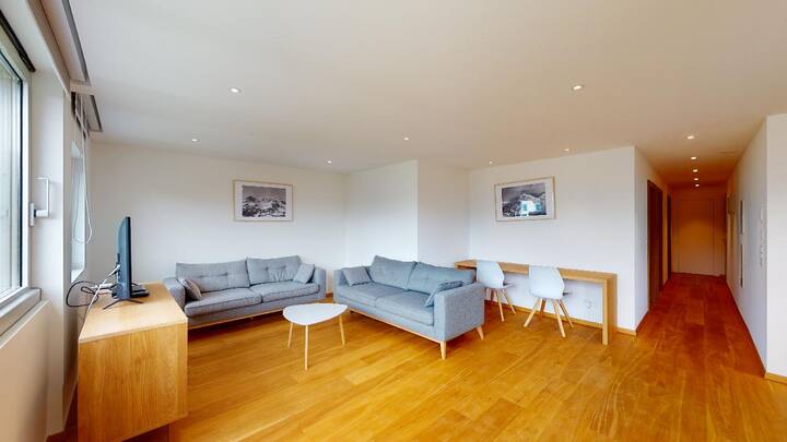 Apartment Laret Sur Via - Pontresina