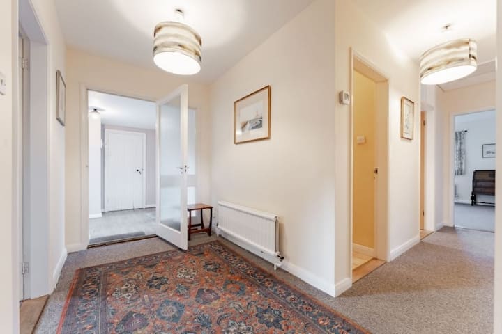 18 Greenways - Holt