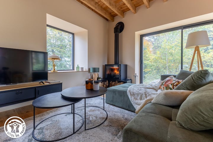 La Ferme Du Rigolet Haut - Le Mont-Dore