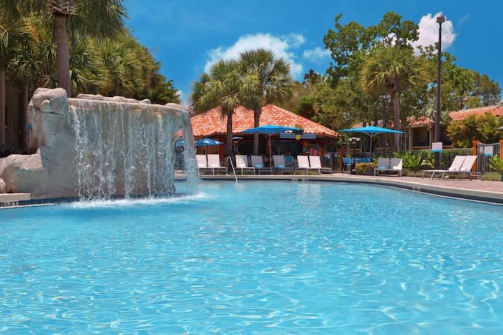 Perfect Destination For Relaxation & Adventure - Orlando, FL