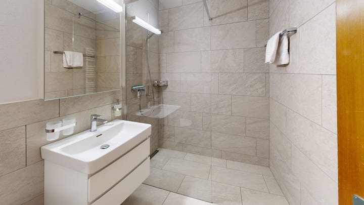 Apartment Allod 510 - Saint-Moritz